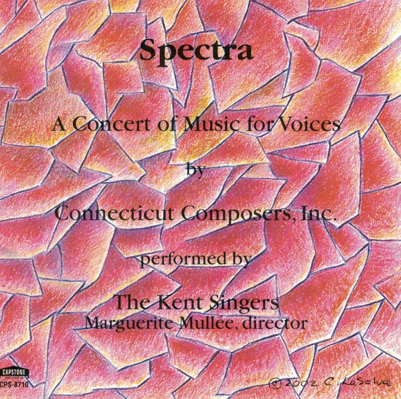 Austin, Elizabeth, Brings, Allen, Brooks, Sandra Smith, Gryc, Stephen ...