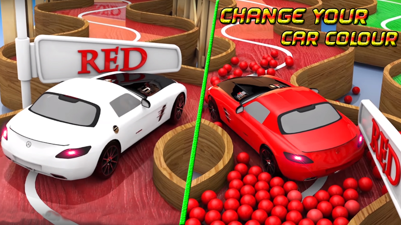 Superhero Car Driving Simulator Games 3D - App on Amazon Appstore