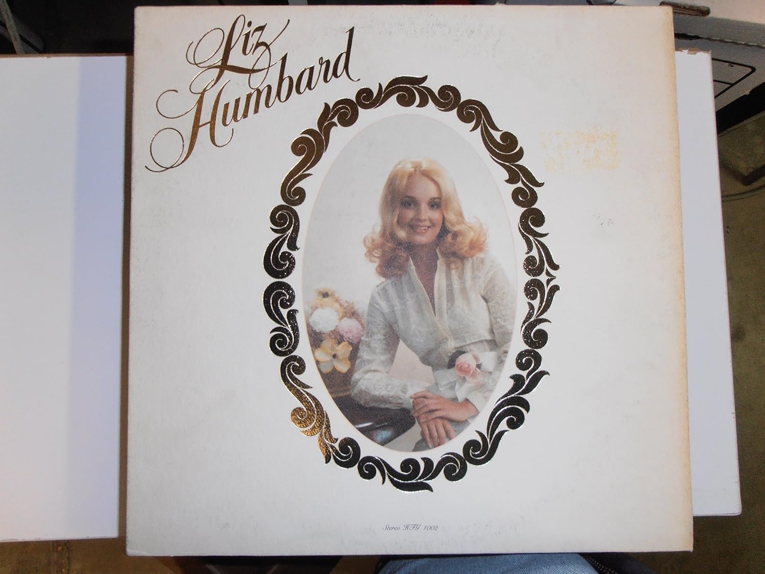 Amazon.com: Liz Humbard: CDs & Vinyl