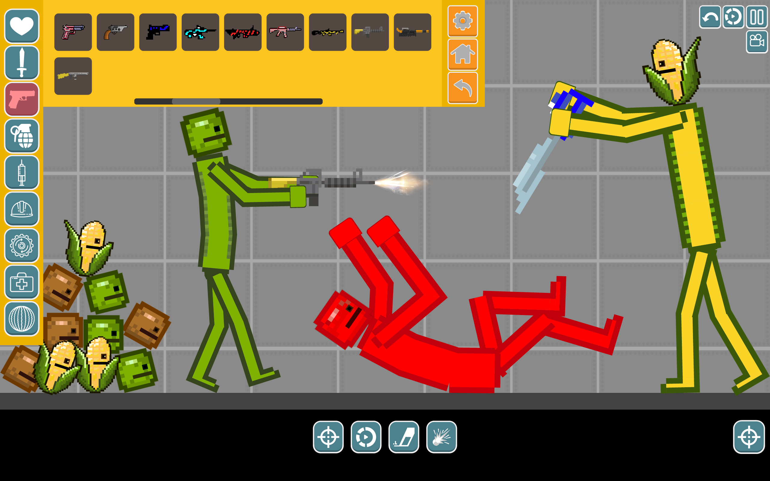 Corn Playground - App on Amazon Appstore