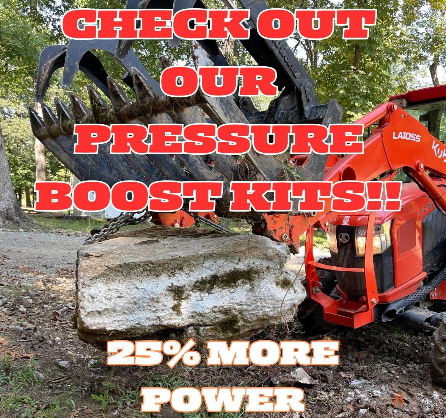 Kubota Tractor Decal Kit - Genuine OEM Sticker Set, UV-Proof in Nepal ...