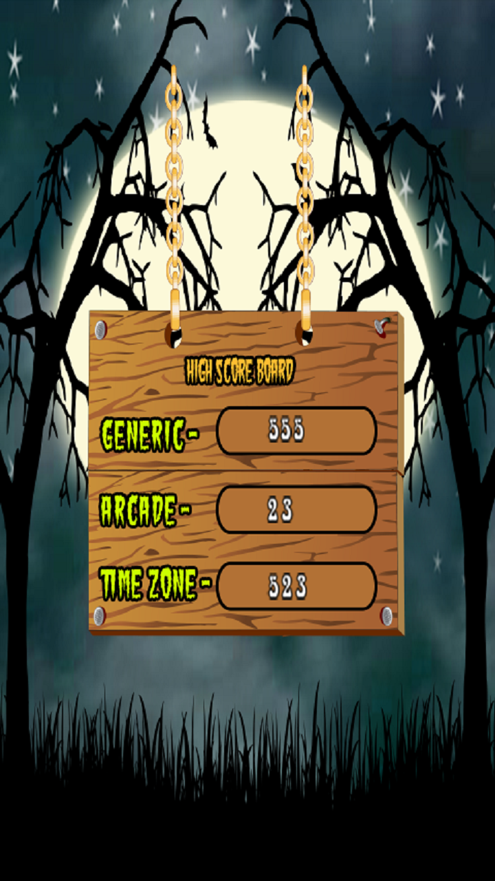 Halloween Boo Blast - App on Amazon Appstore