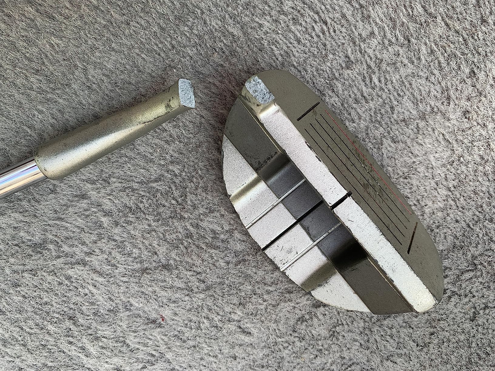 Slazenger Unisex V300 Chipper Casual Classic Logo Sport R/H One Size ...