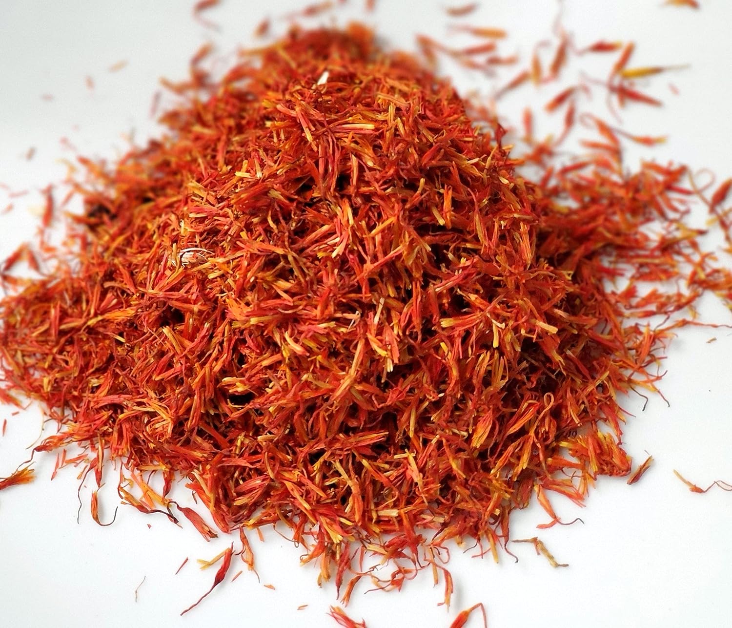 Amazon.com: TCM Herbs USA 红花 Hong Hua / Carthamus Tinctorius L Flors ...