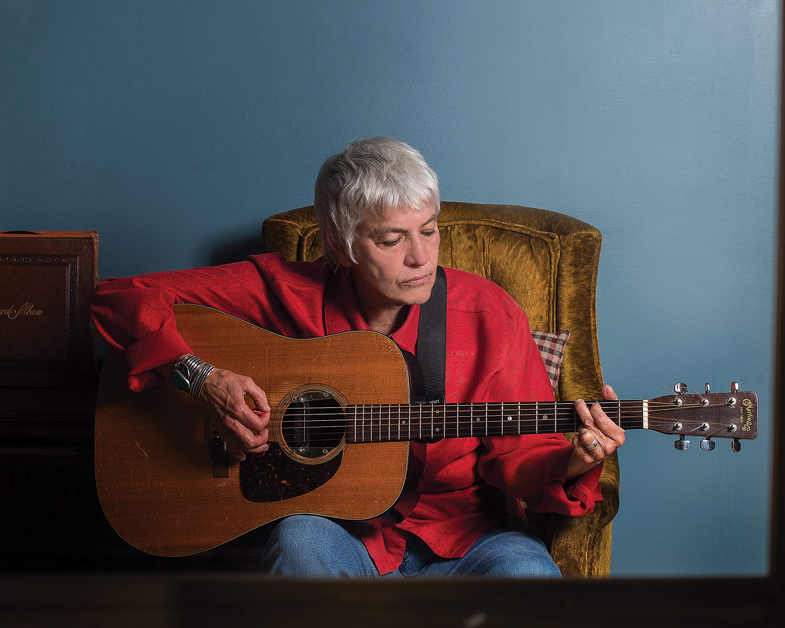 Sweet Woman song by Cris Williamson from The Changer and the Changed on ...