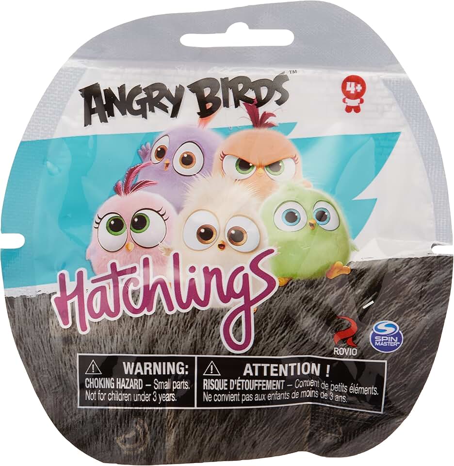 Amazon.com: hatchlings toy