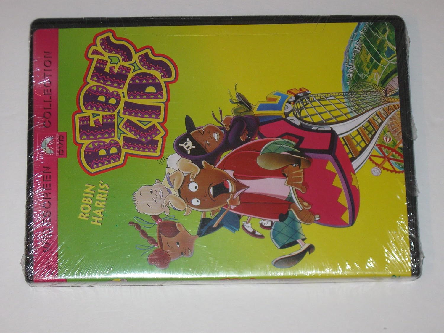 Bebe's Kids: Amazon.ca: Faizon Love, Vanessa Bell Calloway, Wayne ...