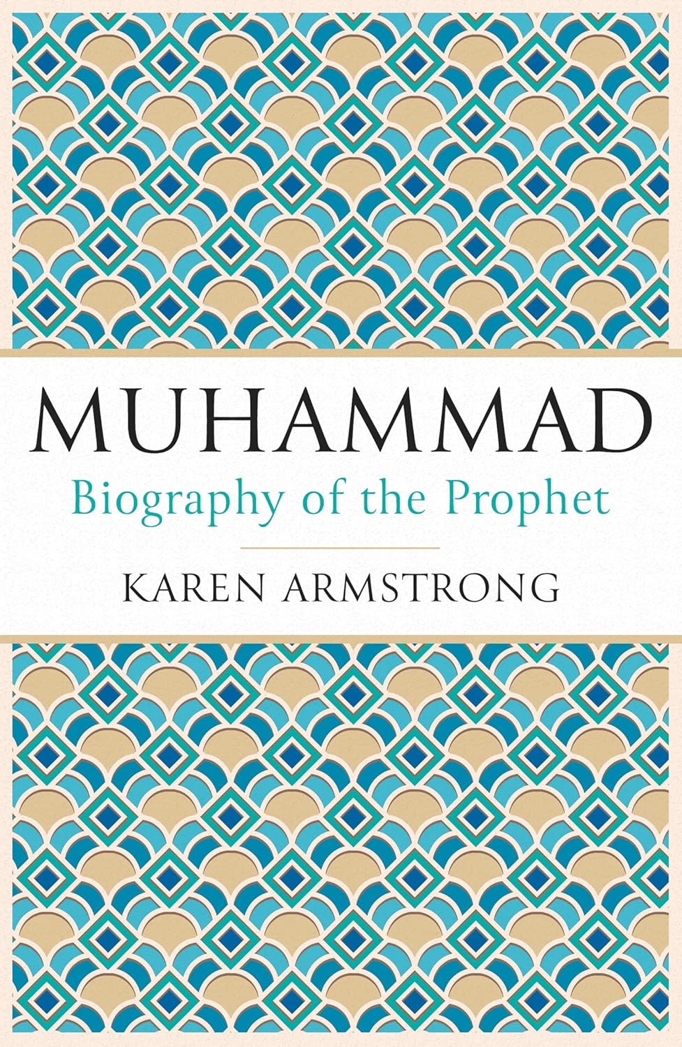 Muhammad: Biography of the Prophet eBook : Armstrong, Karen: Amazon.in: Kindle Store