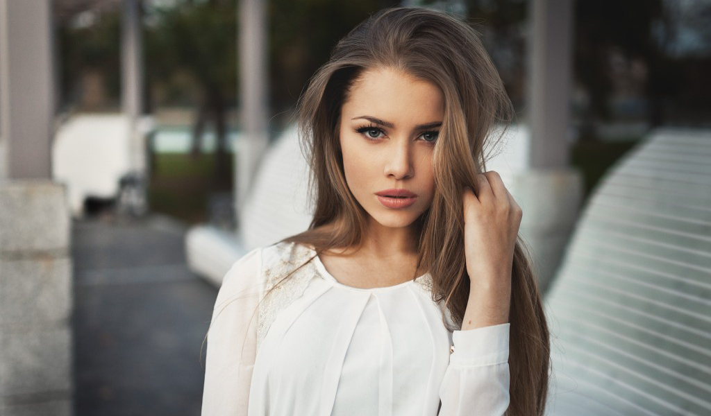 Beautiful Models Wallpapers