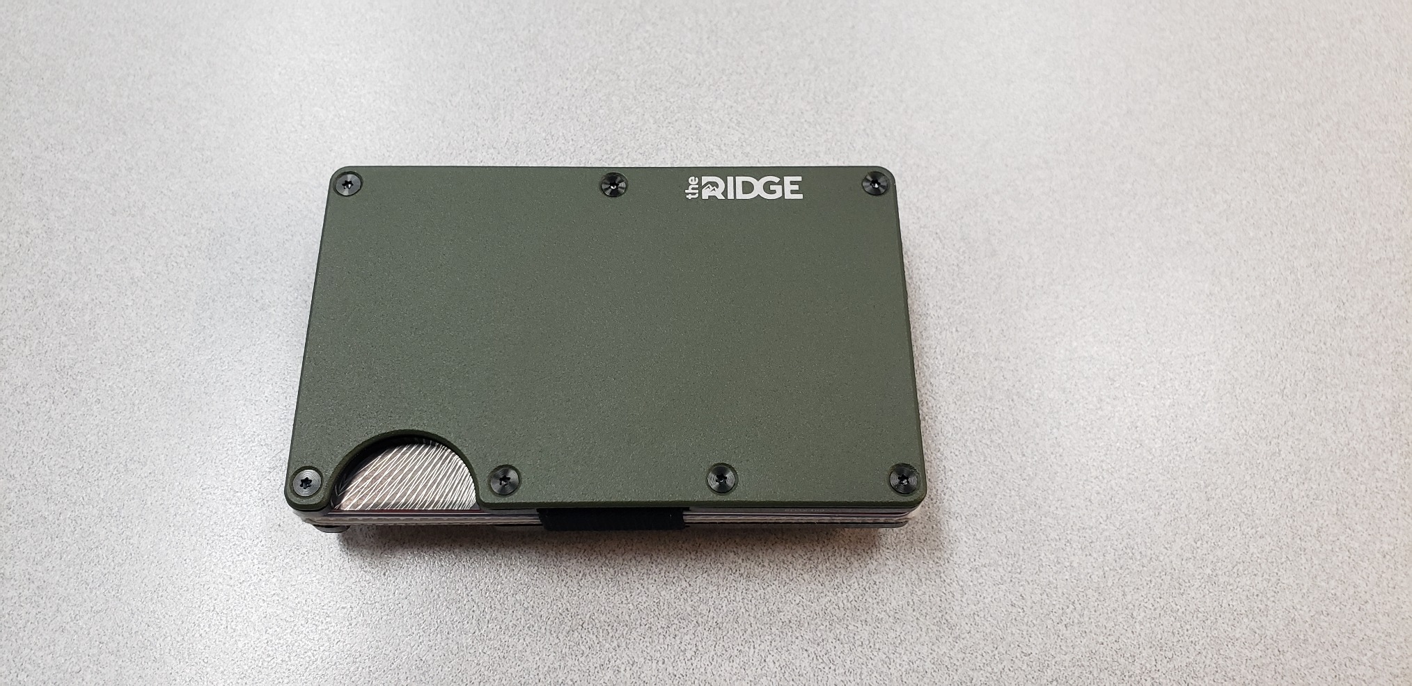$17/mo - Finance Ridge Wallets for Men Compatible with Magsafe - Slim ...