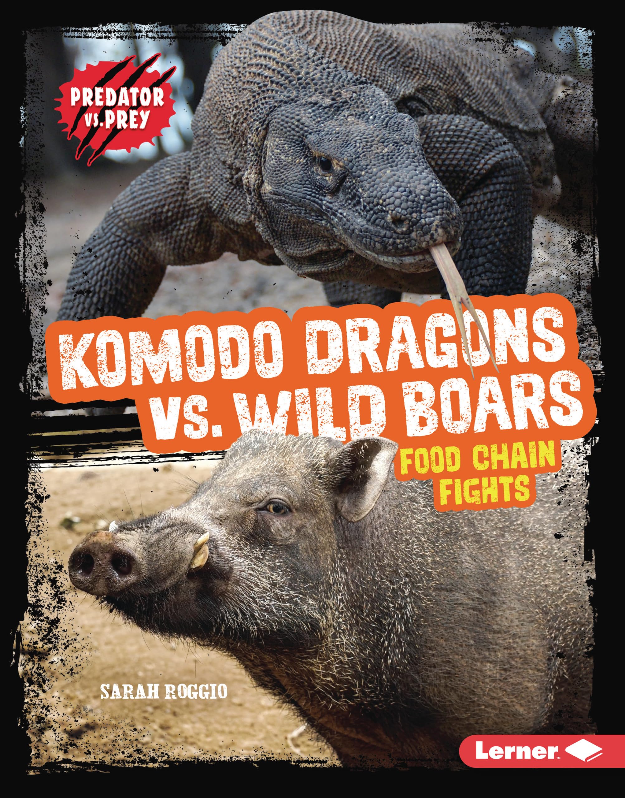 Komodo Dragon Food Chain Komodo Dragon | Reign Of Dragons Wiki