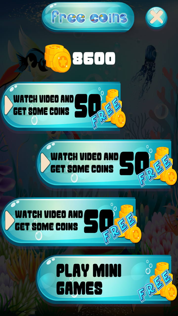 Talking Mermaid - App on Amazon Appstore