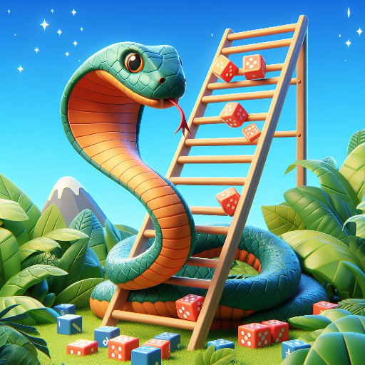 Snake and Ladders - Sap Sidi - App on Amazon Appstore