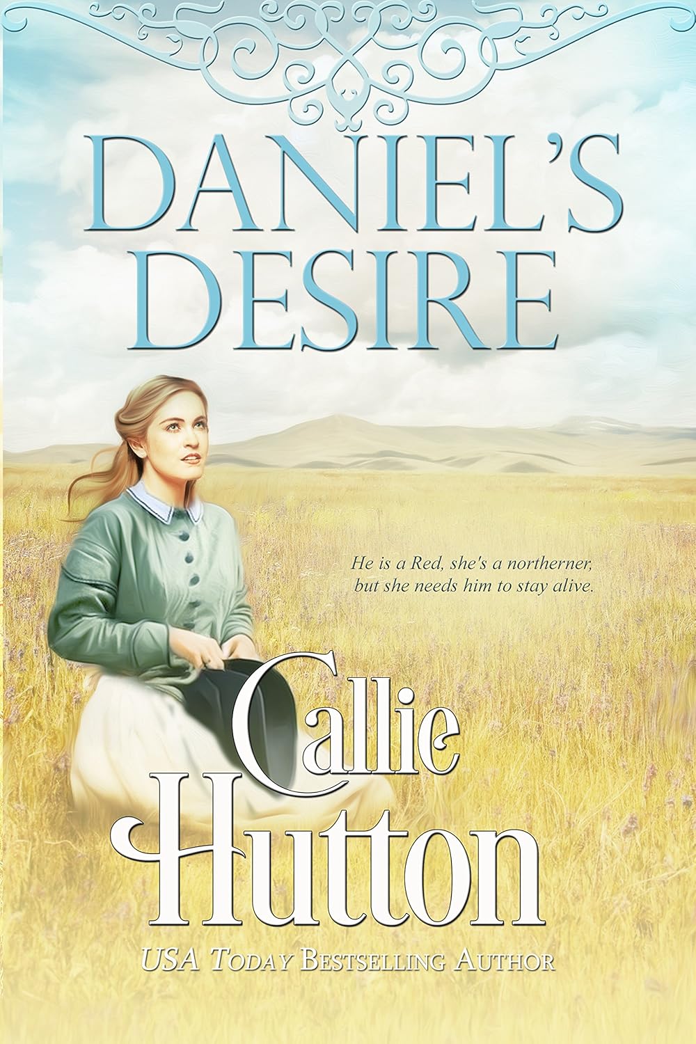 Amazon.com: Daniel's Desire eBook : Hutton, Callie: Kindle Store