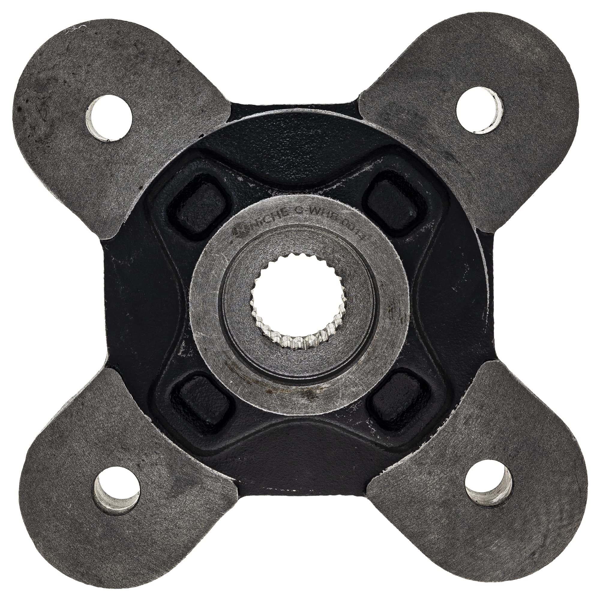 Rzr Rs1 NICHE Front & Rear Wheel Hub Kit For Polaris RZR XP 1000 ...
