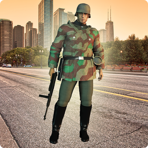 City Invasion - App on Amazon Appstore