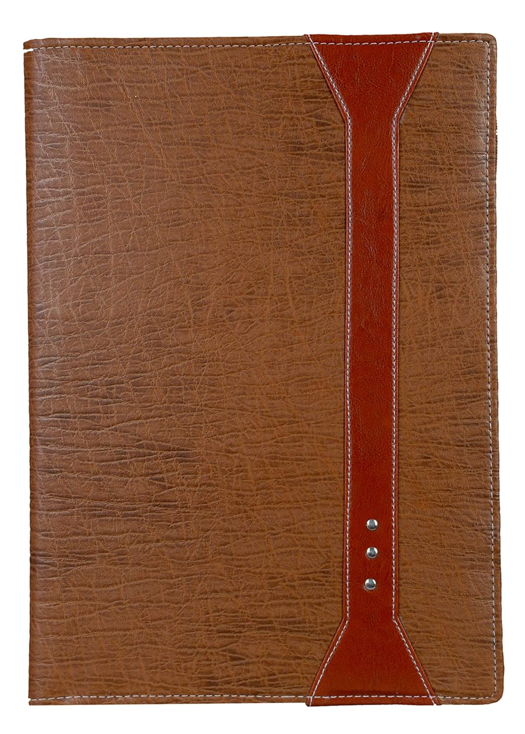 KLM Style Certificate Organizer and File Folder for Documents Attached ...