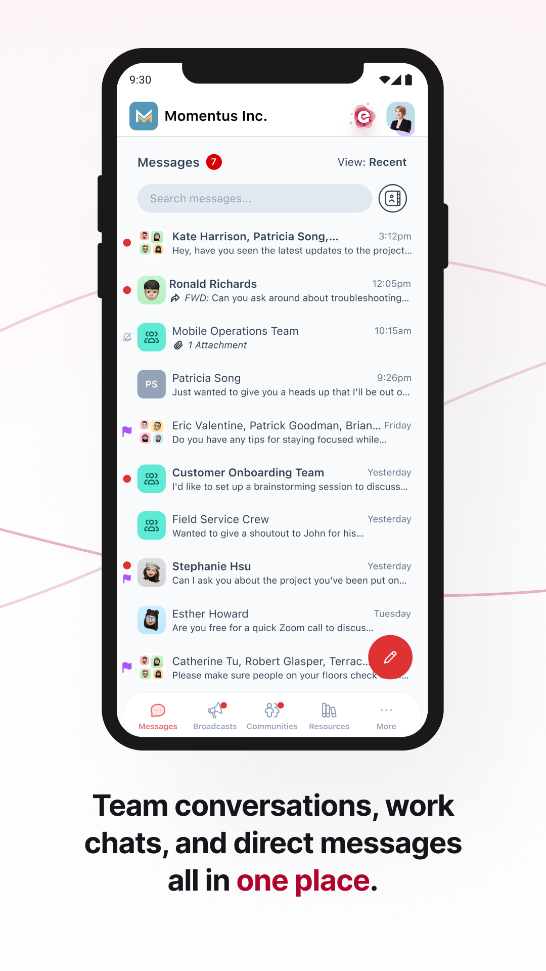 RedeApp: Mobile Work + Communities - App on Amazon Appstore