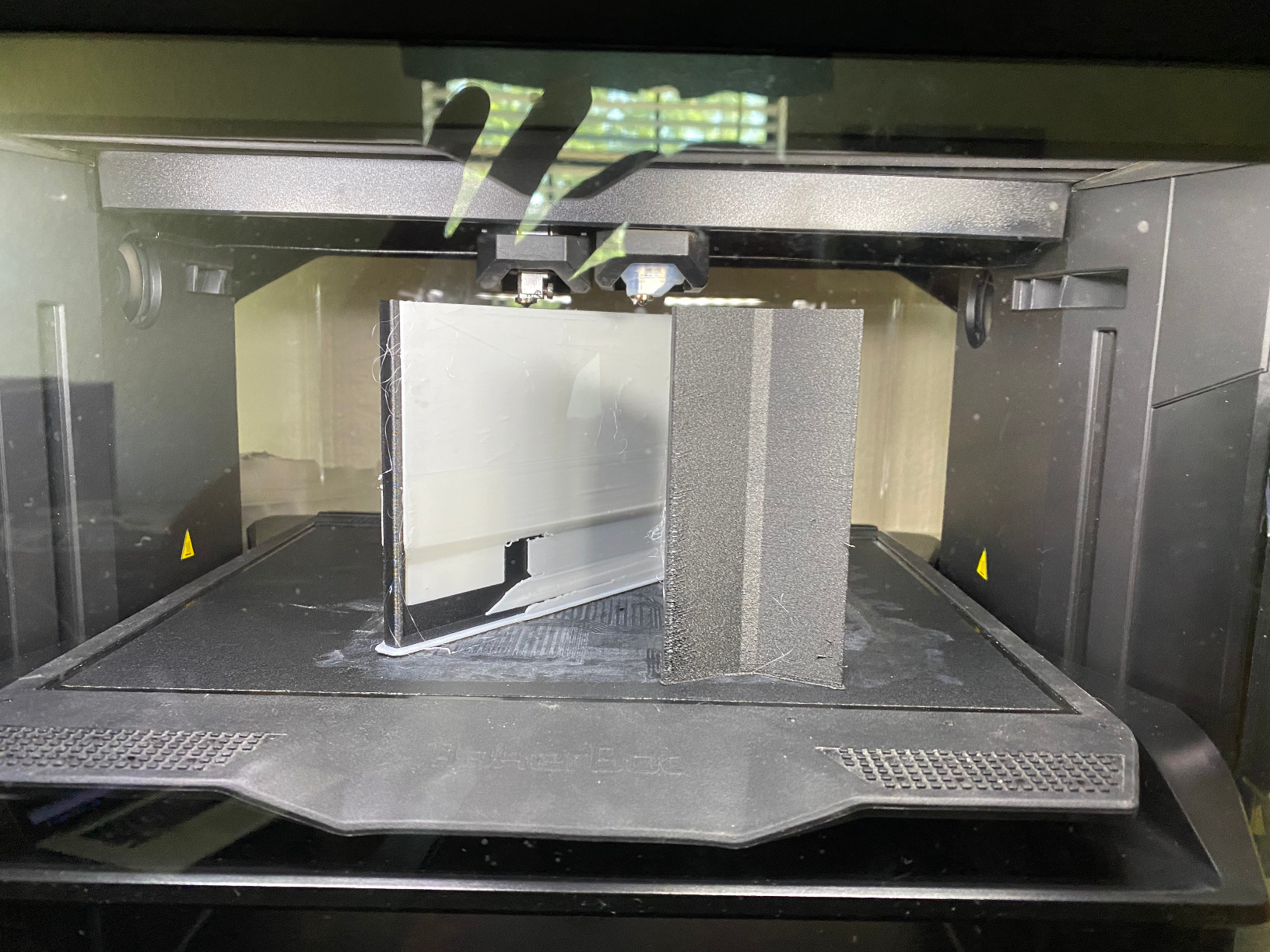 $161/mo - Finance MakerBot Method 3D Printer with 5-Inch Full-Color ...