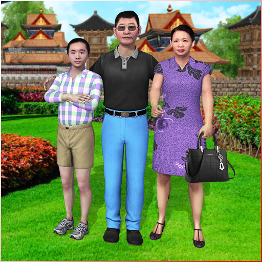 Japanese Family Life Simulator - App on the Amazon Appstore