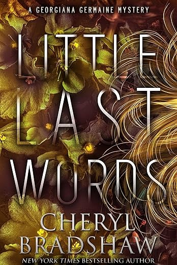 Amazon.com: Little Last Words (Georgiana Germaine Book 7) eBook ...