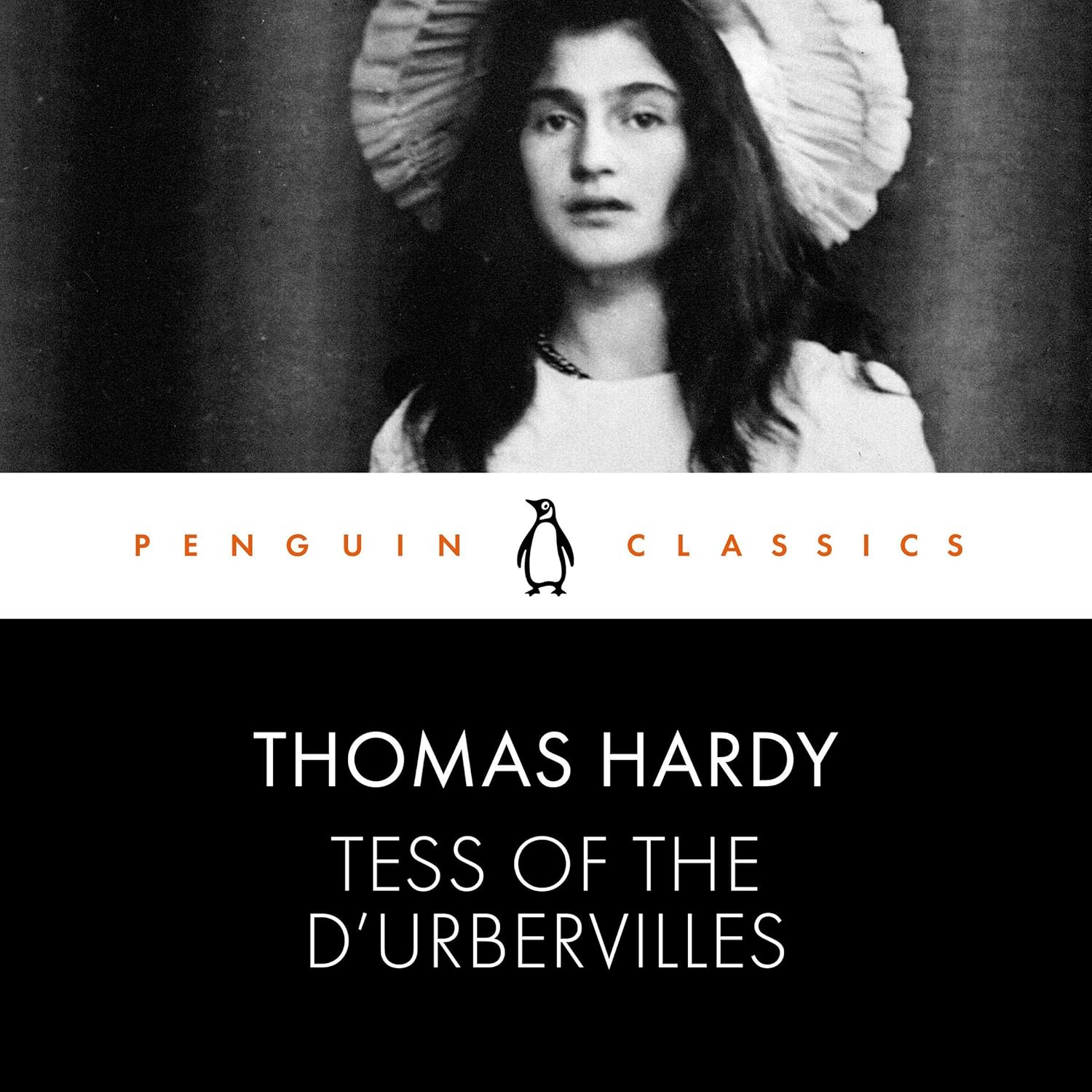 Amazon.com: Tess of the D'Urbervilles: Penguin Classics (Audible Audio ...