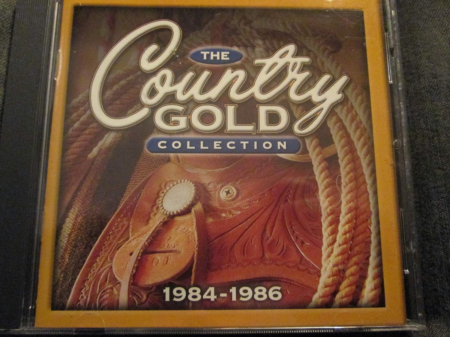 Time-Life Country Gold:Collection 1984-1986: Amazon.ca: Music
