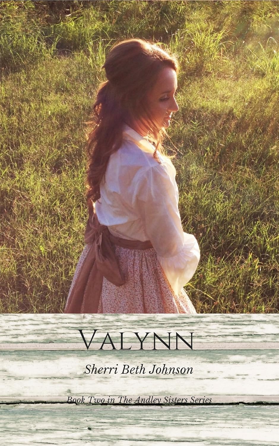Amazon.com: Valynn (The Andley Sisters Series, Farmers Daughters Book 2 ...