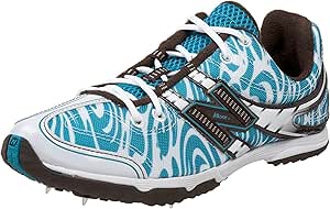 Amazon.com | New Balance Women's 506 V1 Cross Country Running Shoe ...