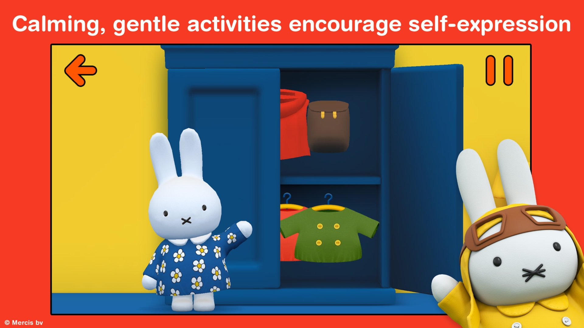 Miffy's World - App on Amazon Appstore