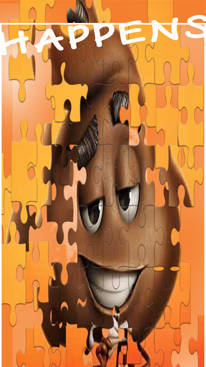 Picture Puzzle-Photo Emoji Smiler - App on the Amazon Appstore