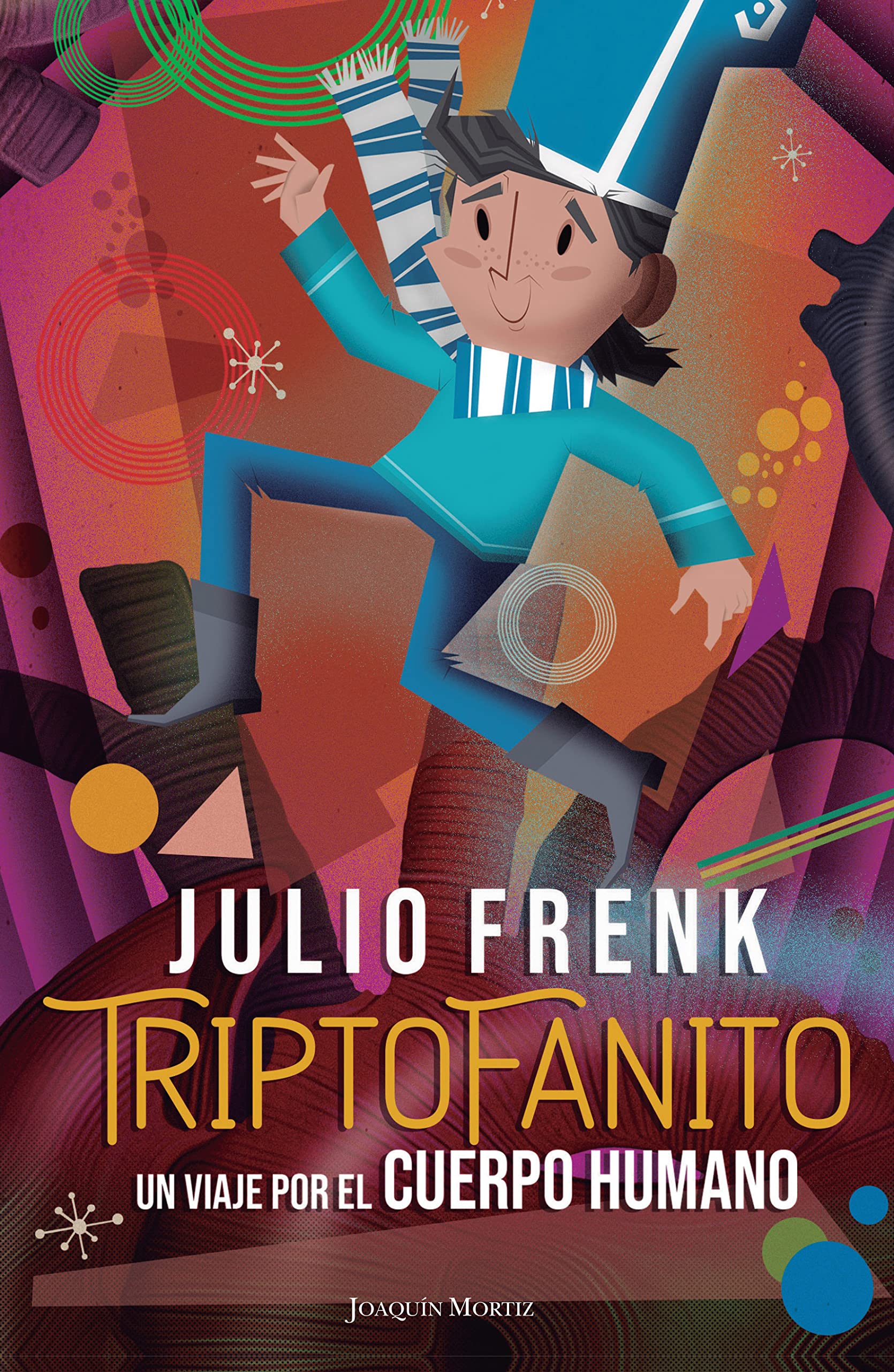 Cuento Humano De Catetrippy En Papi Kit | #PapiKit Presenta Una Nueva