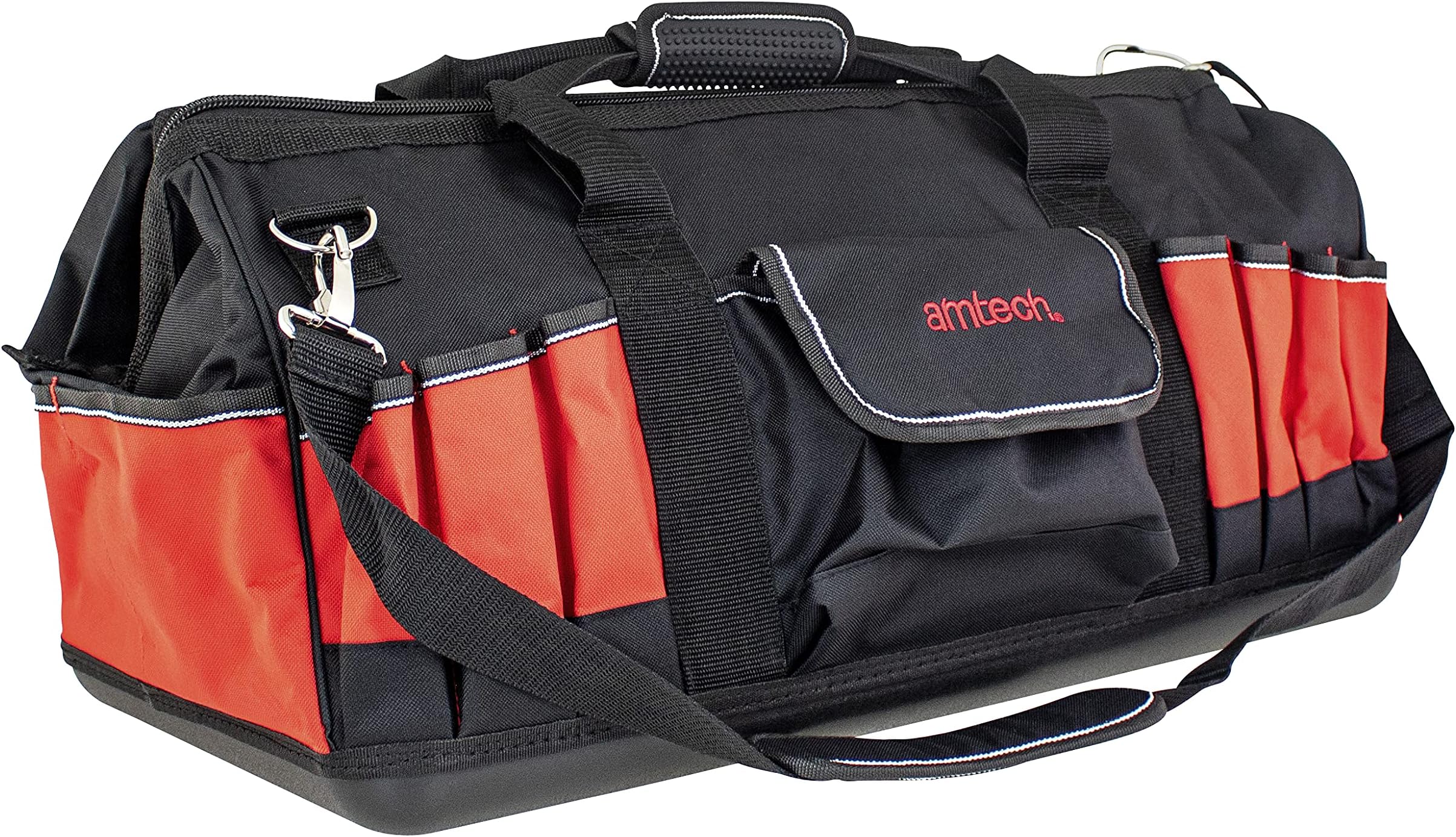 Rolson 68269 600mm Hard Base Tool Bag : Amazon.co.uk: DIY & Tools