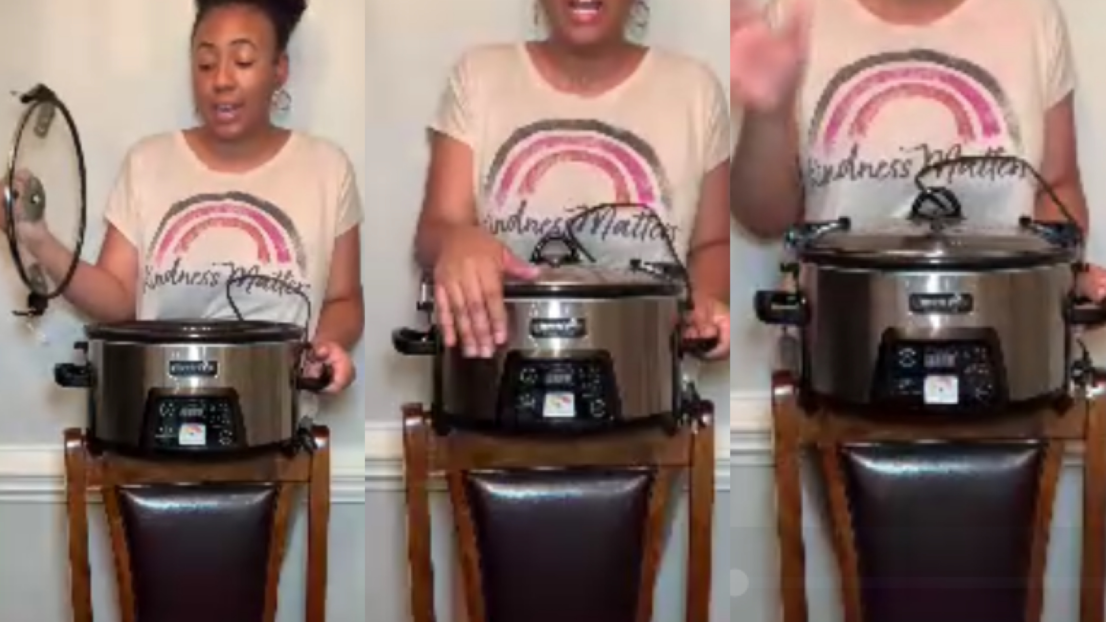 Queendom Mindset's Amazon Page