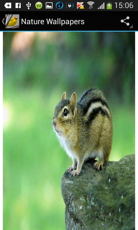 Nature Wallpapers - App on Amazon Appstore