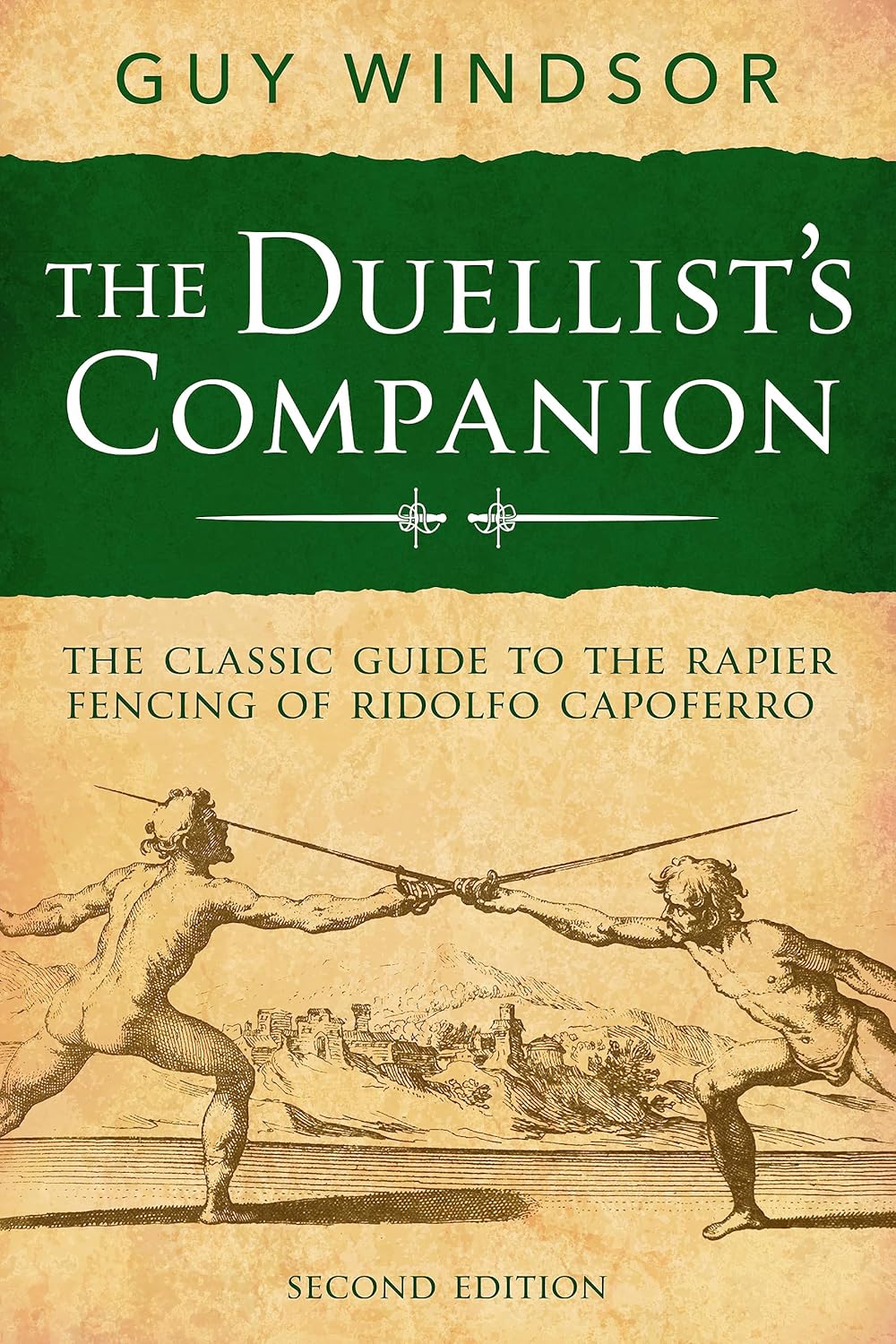Amazon.com: The Duellist’s Companion, 2nd Edition: The classic guide to ...