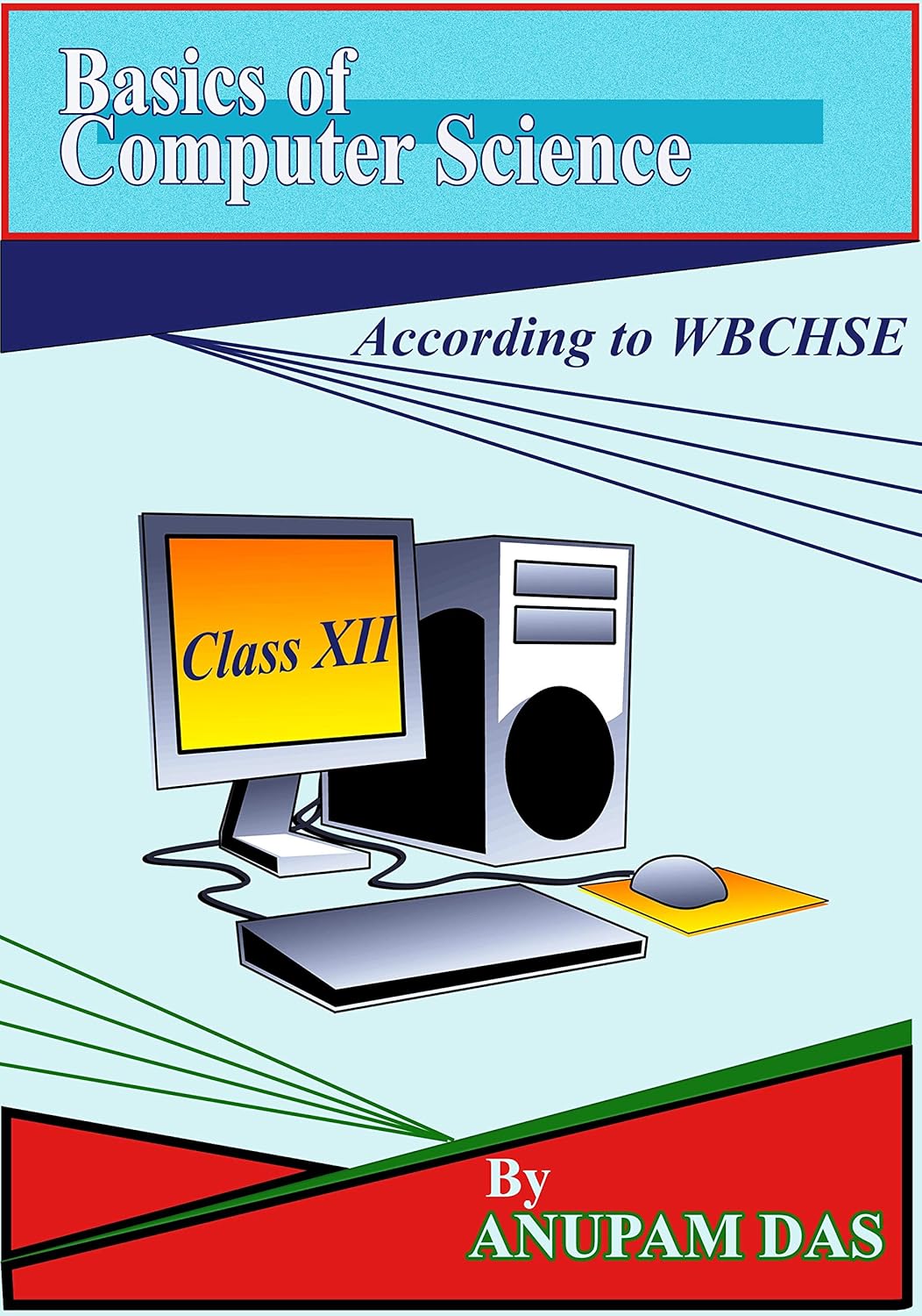 Computer Science : For Class XII eBook : Das, Anupam: Amazon.in: Kindle ...