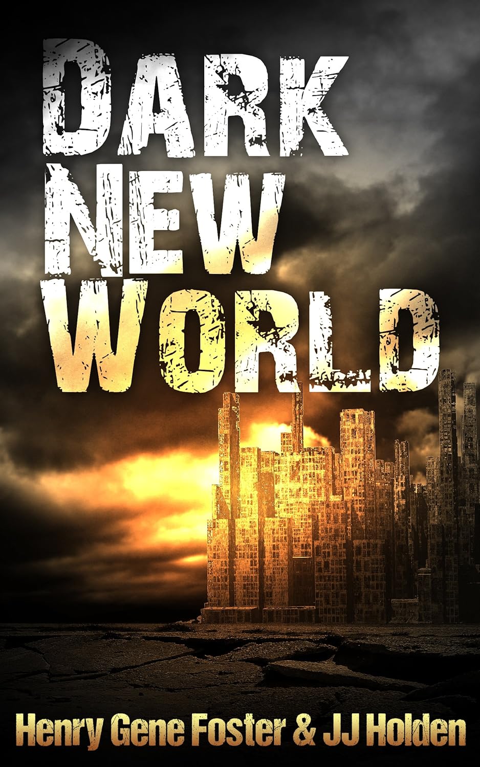 Amazon.com: Dark New World (Dark New World, Book 1) - An EMP Survival Story eBook : Holden, J.J ...