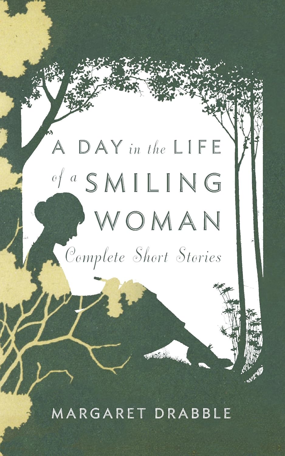 A Day In The Life Of A Smiling Woman: Complete Short Stories - Kindle ...