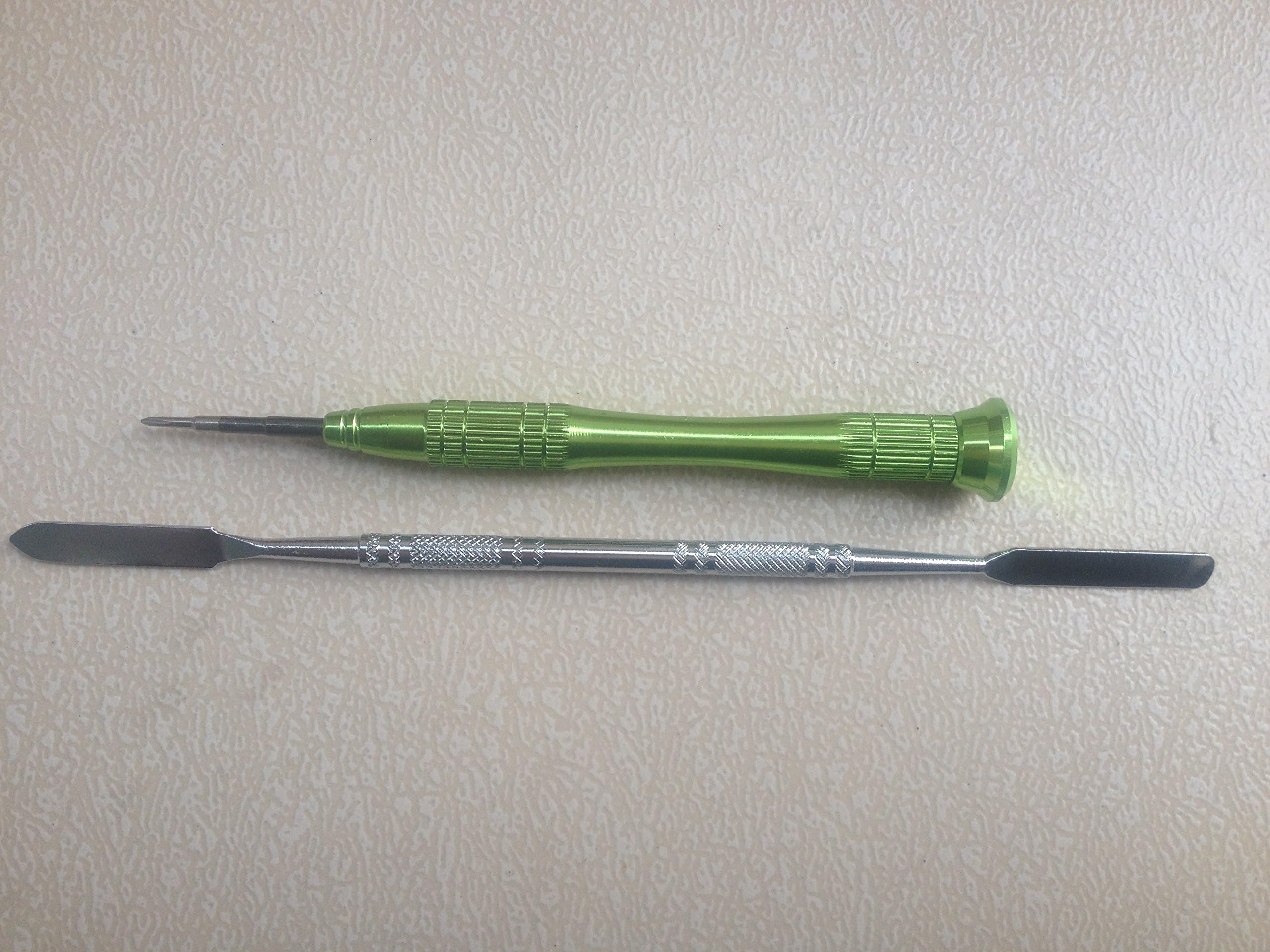 Amazon.com: Tri Wing Screwdriver Tool Repair for Nintendo Wii DS Lite ...