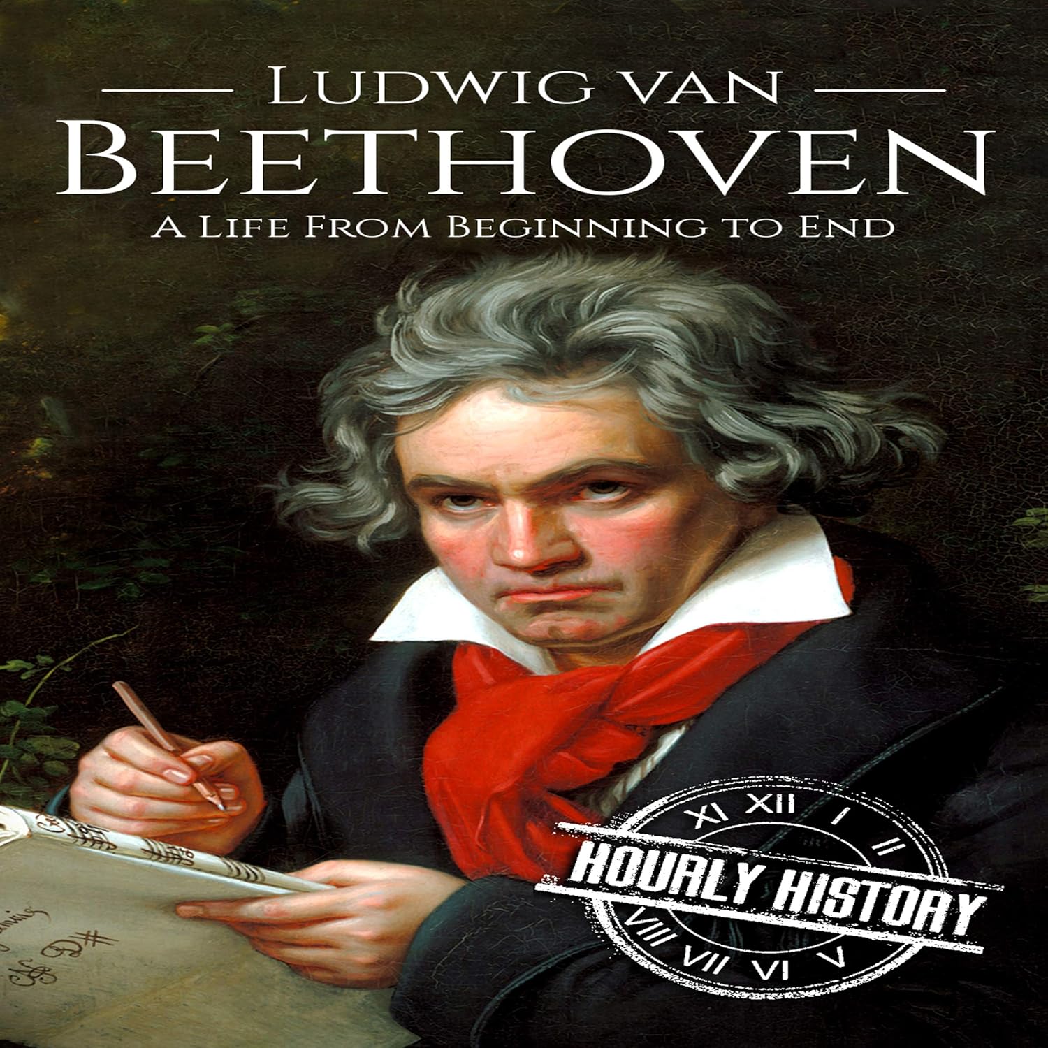 Amazon.com: Ludwig van Beethoven: A Life from Beginning to End (Audible ...