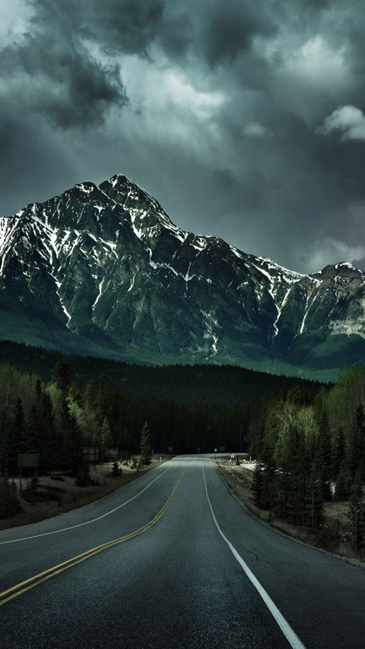 Road Wallpapers - App on Amazon Appstore