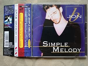 Simple Melody | Amazon.com.au | Music