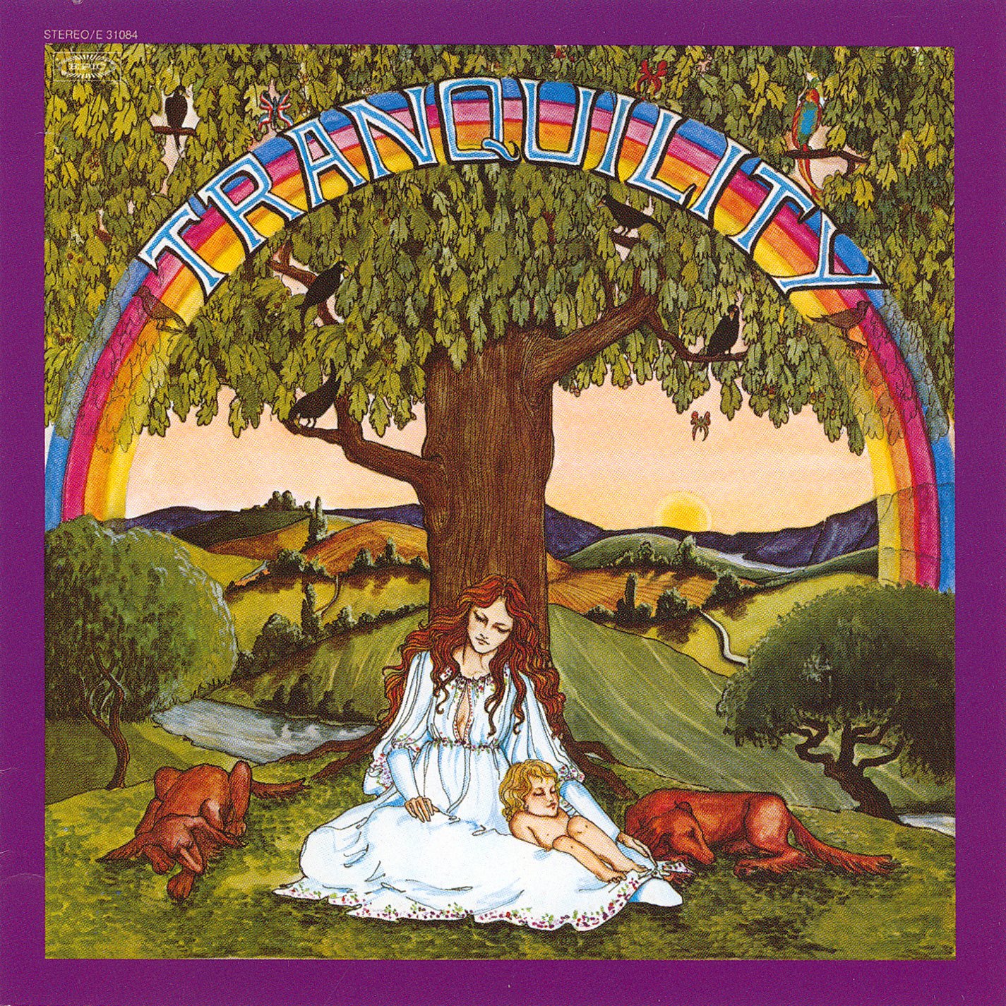 Tranquility - Tranquility - Amazon.com Music