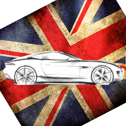British Supercars Live Wallpaper - App on Amazon Appstore
