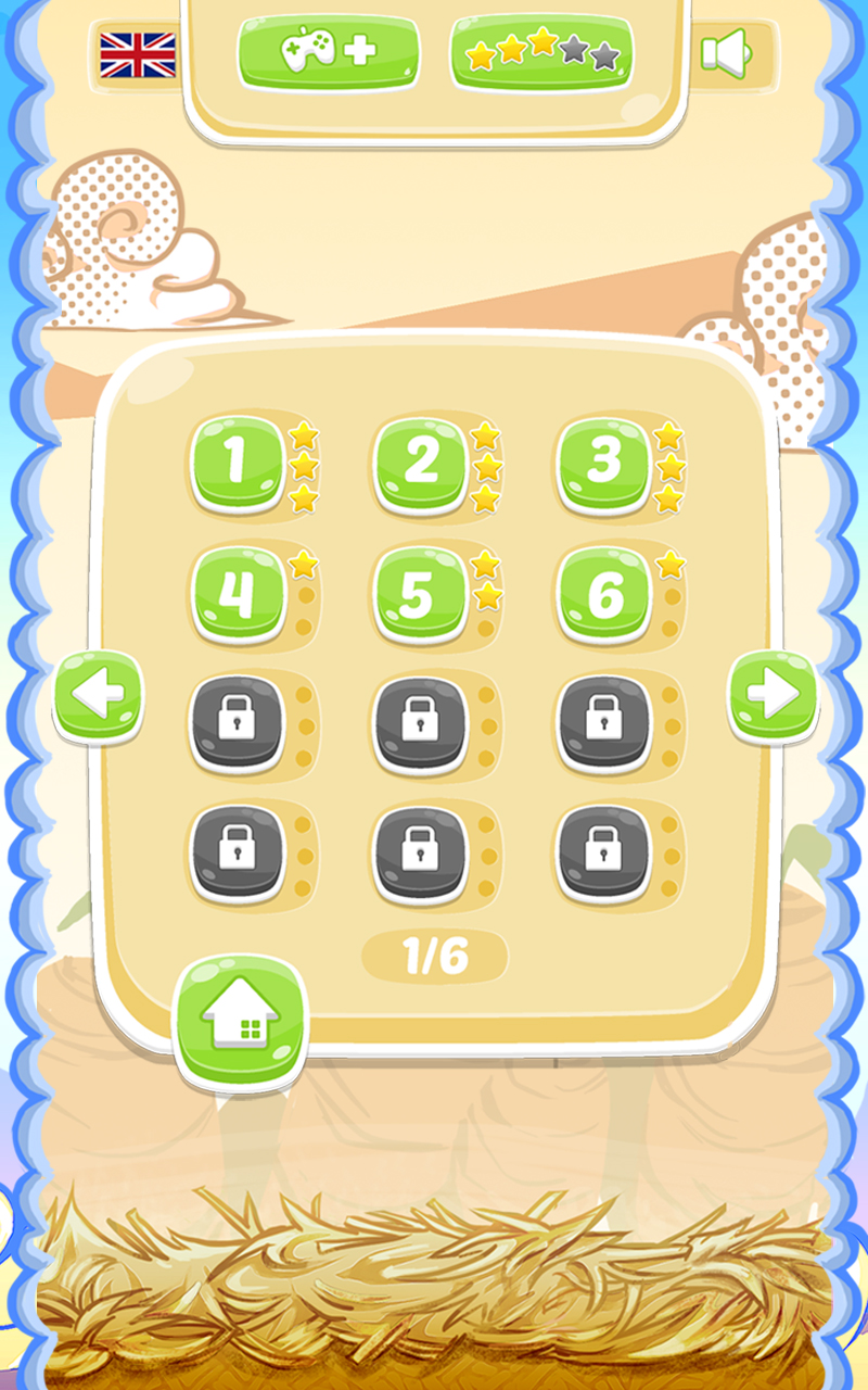 Rocket Rodent Nightmare - App on Amazon Appstore