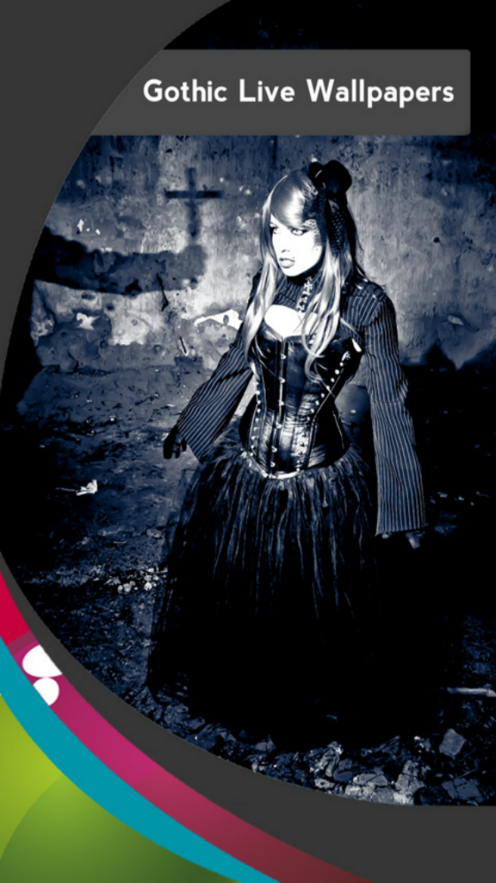 Gothic Live Wallpapers - App on Amazon Appstore
