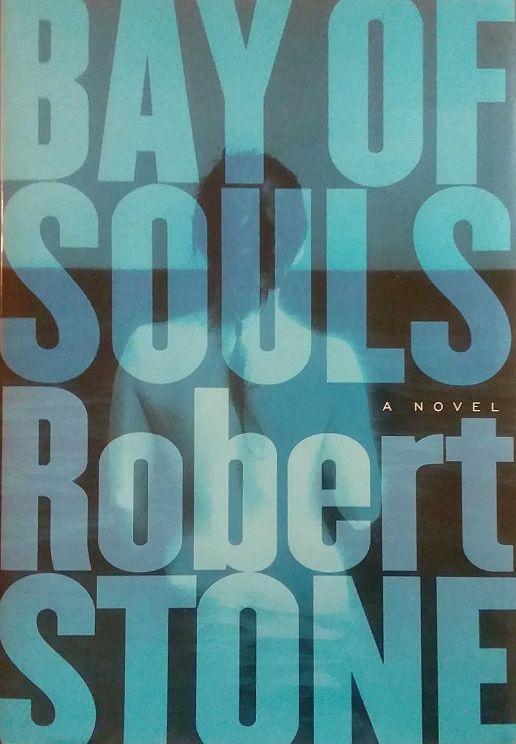 Bay of Souls: Stone, Robert: 9780395963494: Amazon.com: Books