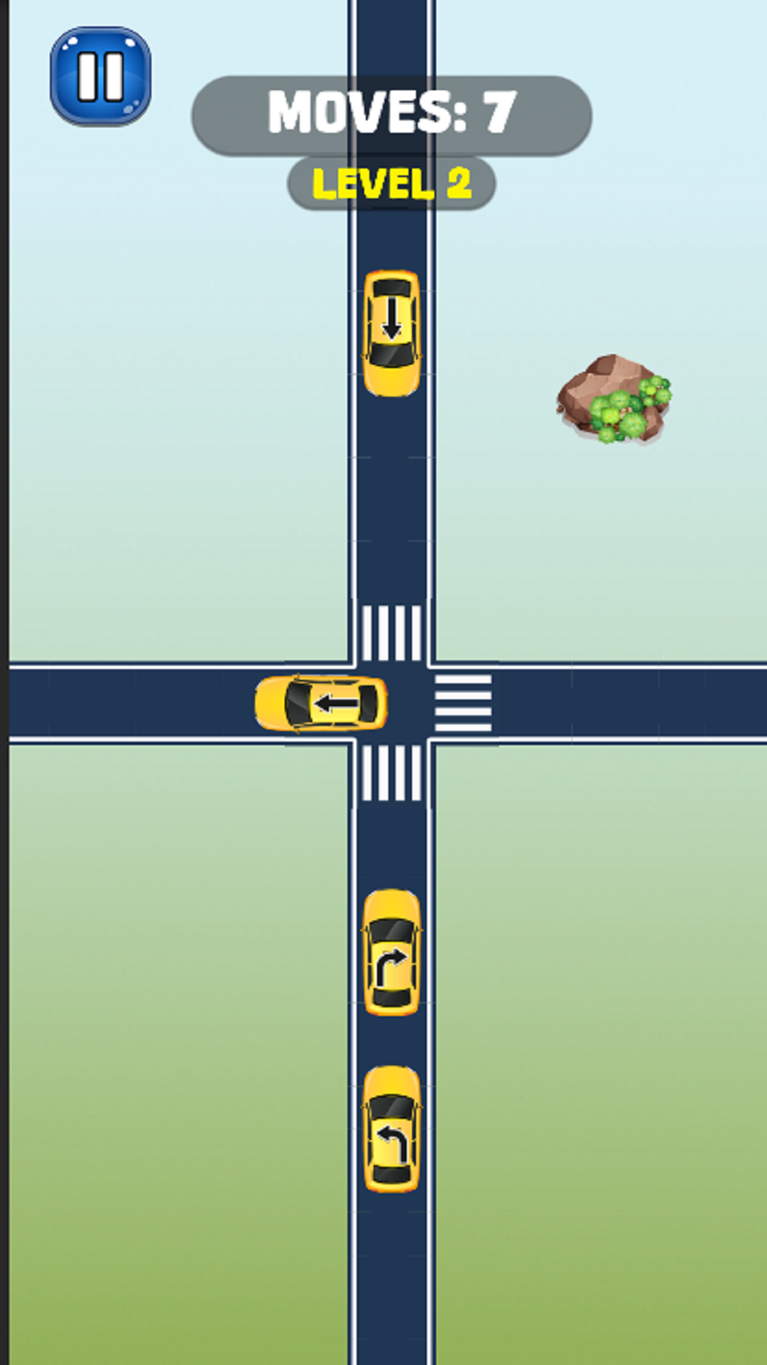 Car Escape Box Traffic Puzzle: Car Jam Escape, Traffic 3D Parking: Car Jam, Traffic Buster ...
