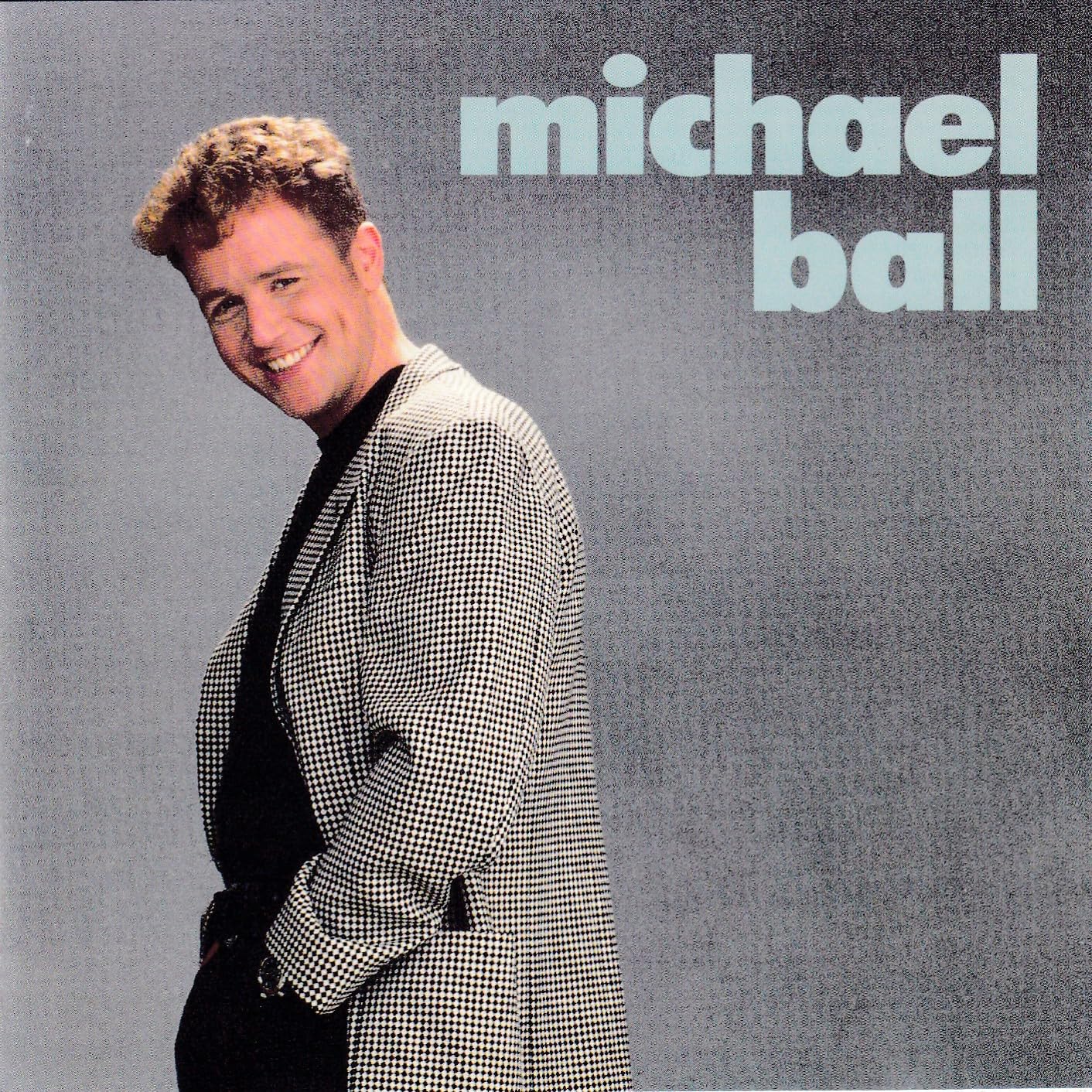 Amazon.com: Michael Ball: CDs & Vinyl